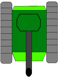 Monkey Tank | Bloons Conception Wiki | Fandom