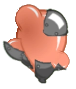 Meat Shield Bloon | Bloons Conception Wiki | Fandom