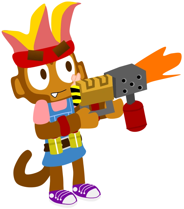 Gwendolin (BTDRRN) | Bloons Conception Wiki | Fandom