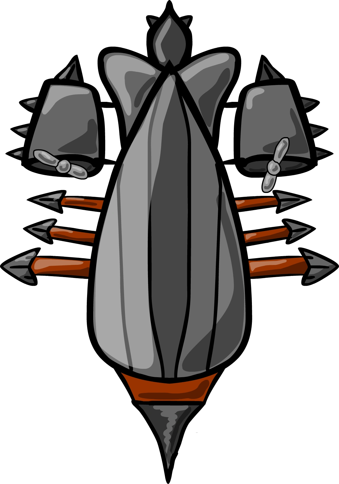 S.P.E.A.R. | Bloons Conception Wiki | Fandom
