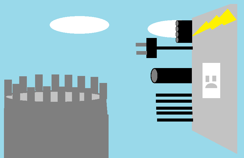 Gigablaster | Bloons Conception Wiki | Fandom