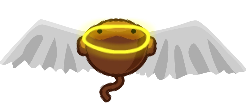 Angel Monkey | Bloons Conception Wiki | Fandom