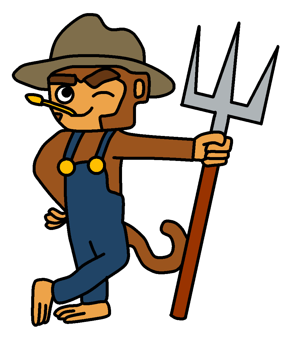 Monkey Farmer (BTD7: M.R) | Bloons Conception Wiki | Fandom