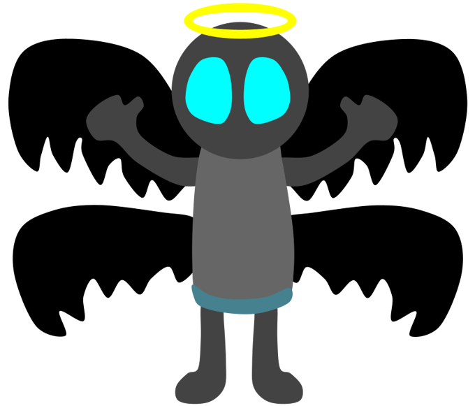 The Angel EX | Bloons Conception Wiki | Fandom