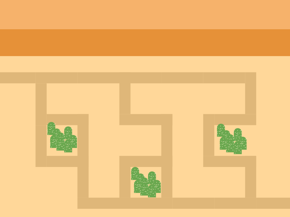 Cactus Maze | Bloons Conception Wiki | Fandom