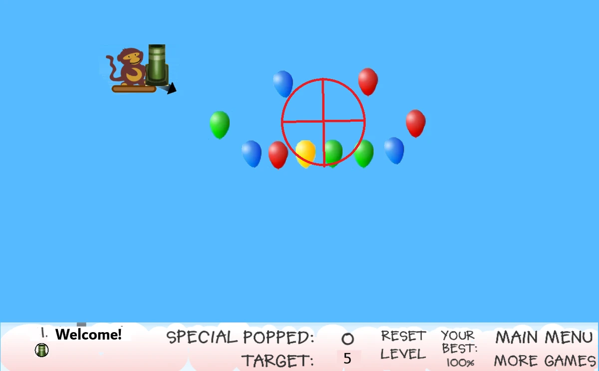 Mortar powerup-Bloons 5 | Bloons Conception Wiki | Fandom