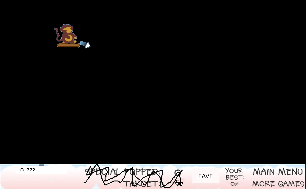 Level 0: ??? | Bloons Conception Wiki | Fandom