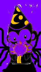 Dark Apprentice (Hoanganh13's Conception) | Bloons Conception Wiki | Fandom