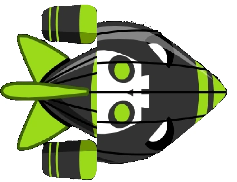 Half a Z.O.M.G | Bloons Conception Wiki | Fandom