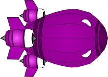 Bloons Tower Defense Ultimate - All Bloons | Bloons Conception Wiki ...