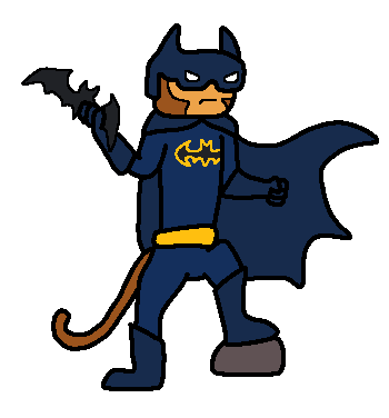 Batmonkey (BTD7PotA) | Bloons Conception Wiki | Fandom