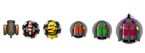 Bomb shooter (BTDe) | Bloons Conception Wiki | Fandom