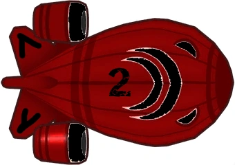 BFB MKII | Bloons Conception Wiki | Fandom