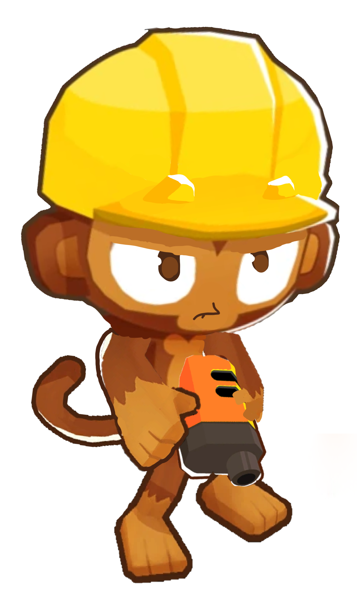 Engineer (Bloons quesTD) | Bloons Conception Wiki | Fandom