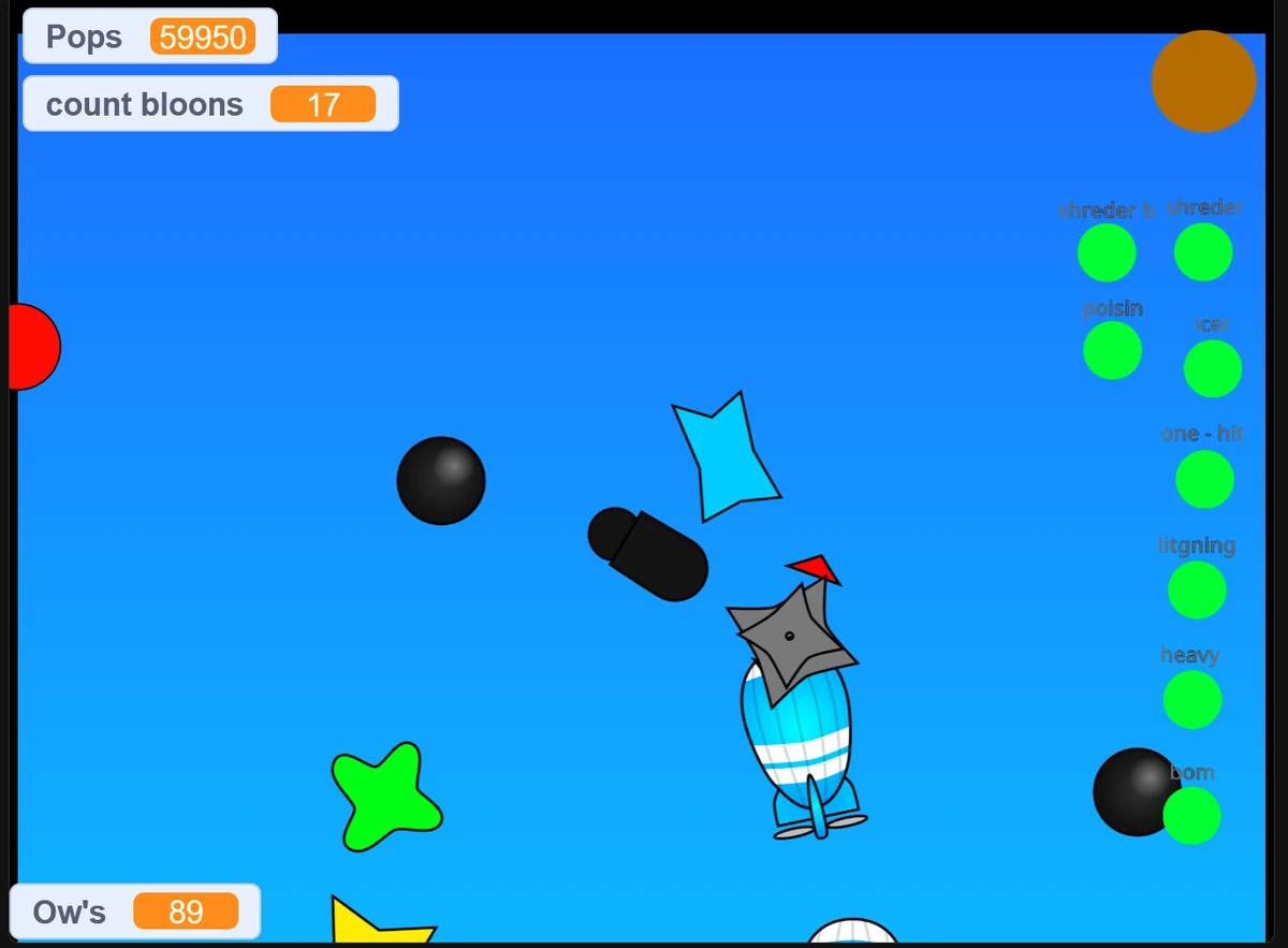 Blimps (shred.exe) | Bloons Conception Wiki | Fandom