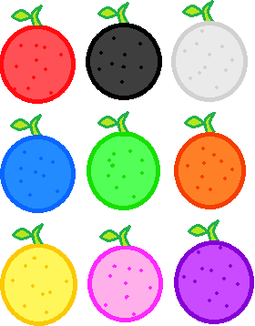 Fruit | Bloons Conception Wiki | Fandom