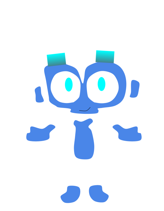 Ice Monkey (BTDRRN) | Bloons Conception Wiki | Fandom