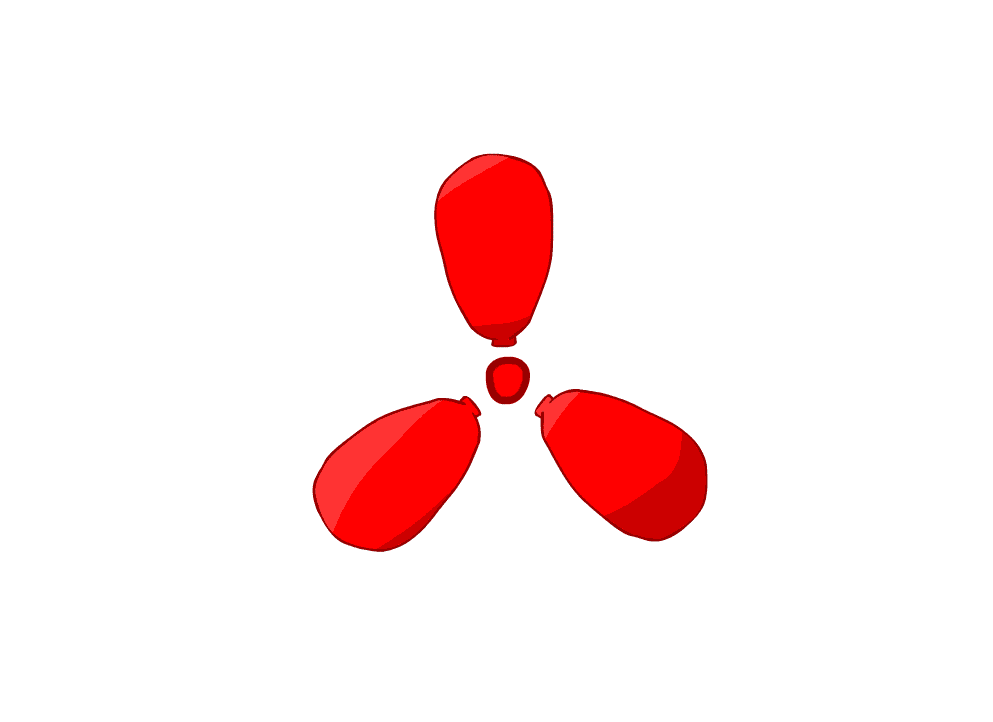 Bloon Trio Bloons Conception Wiki Fandom