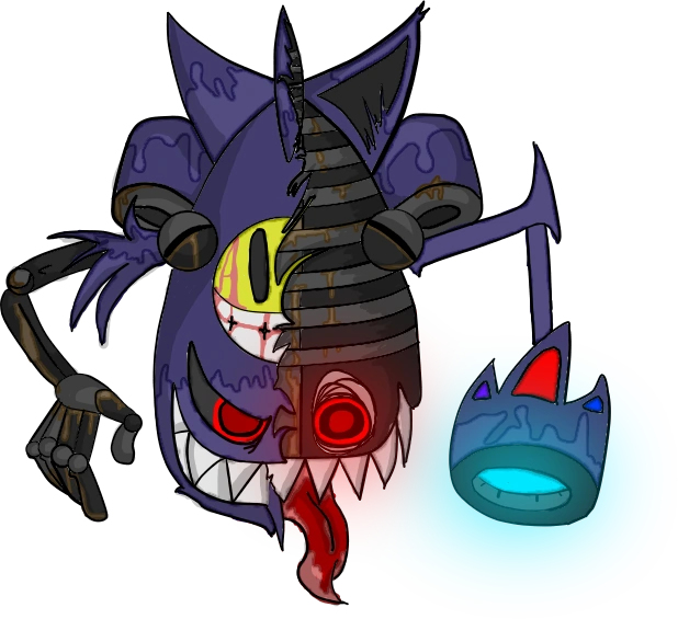 ANNIHILATE | Bloons Conception Wiki | Fandom