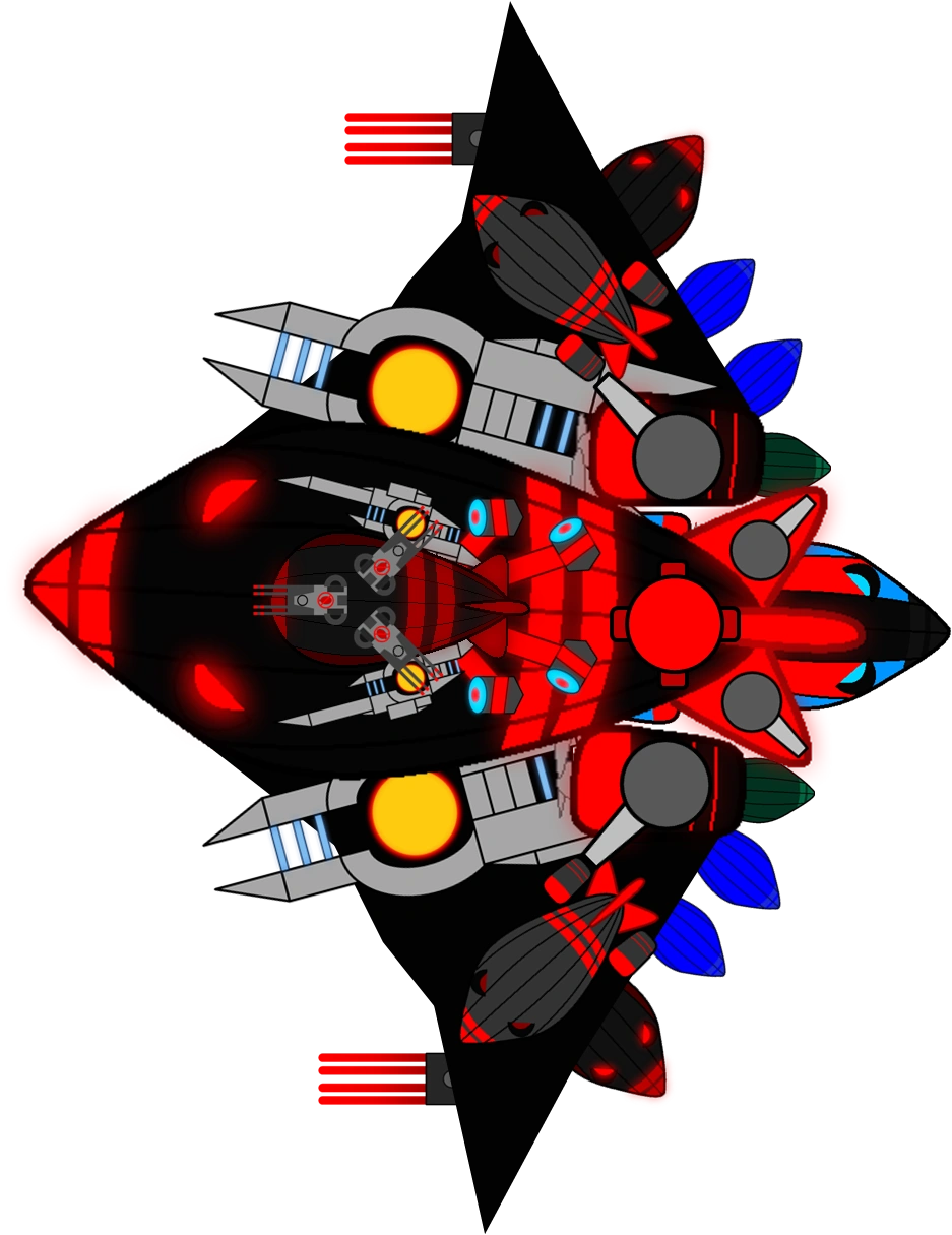 Death Mk. III | Bloons Conception Wiki | Fandom