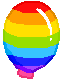 Rainbow Bloon (BTD:BTR) | Bloons Conception Wiki | Fandom