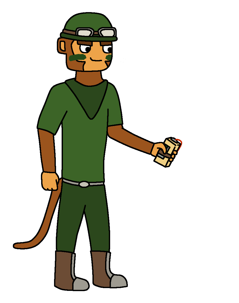 C4 Charlie (BTD9: WoO) | Bloons Conception Wiki | Fandom