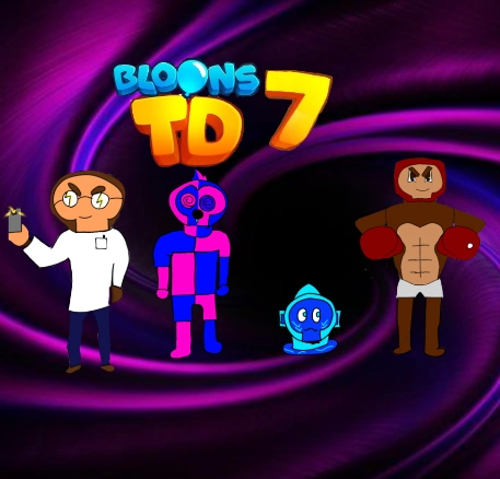 BTD7: Vortex | Bloons Conception Wiki | Fandom