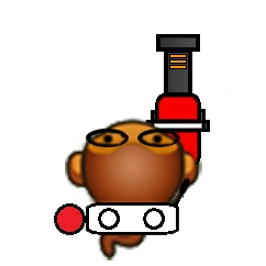 Monkey Medic | Bloons Conception Wiki | Fandom
