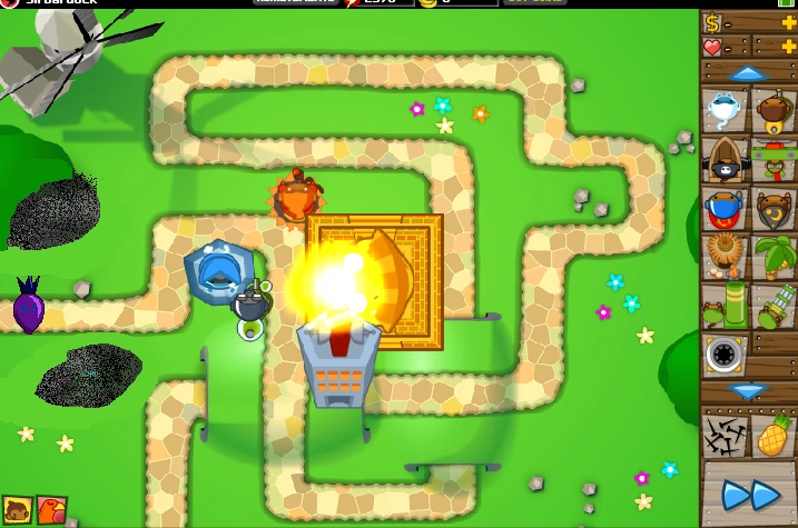 Phantom | Bloons Conception Wiki | Fandom
