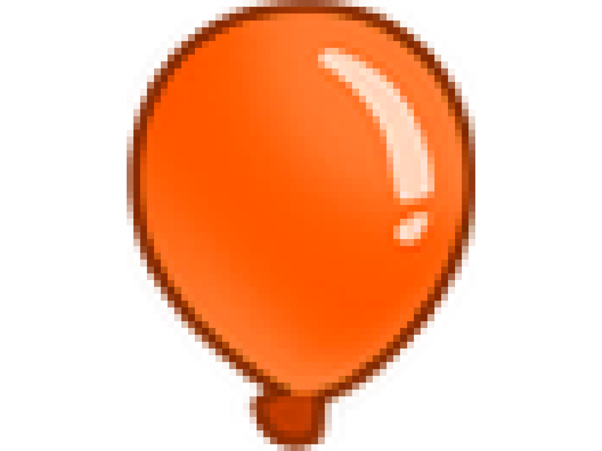 Orange Bloon (Bloons Mega) | Bloons Conception Wiki | Fandom