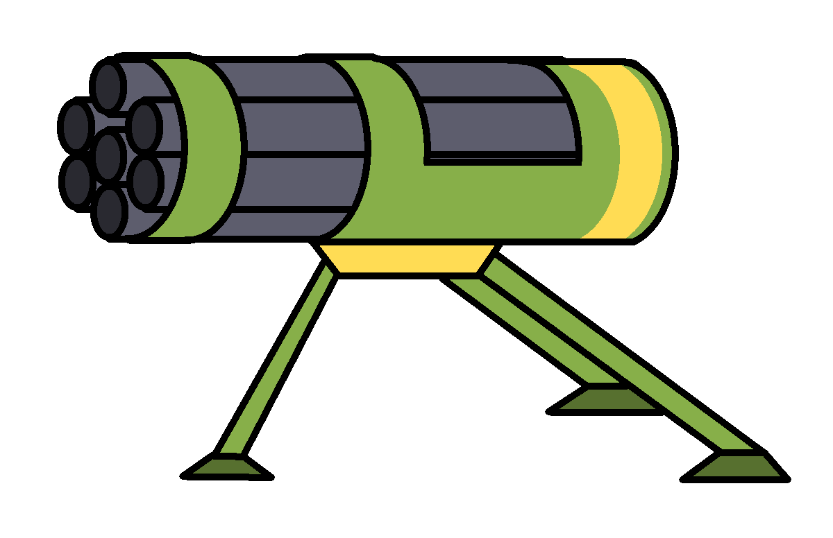 Dartling Gun (BTD7: M.R) | Bloons Conception Wiki | Fandom