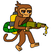 Bloons Tower Defense 8: Wrath of The Vanquisher | Bloons Conception ...