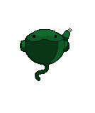 Mutant Monkey | Bloons Conception Wiki | Fandom