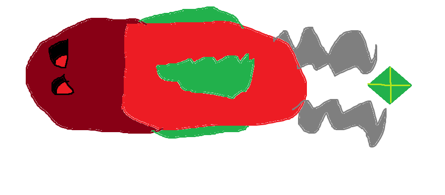 Red Bloon Unleashed | Bloons Conception Wiki | Fandom
