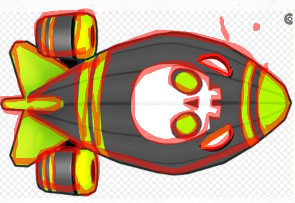 Aura | Bloons Conception Wiki | Fandom