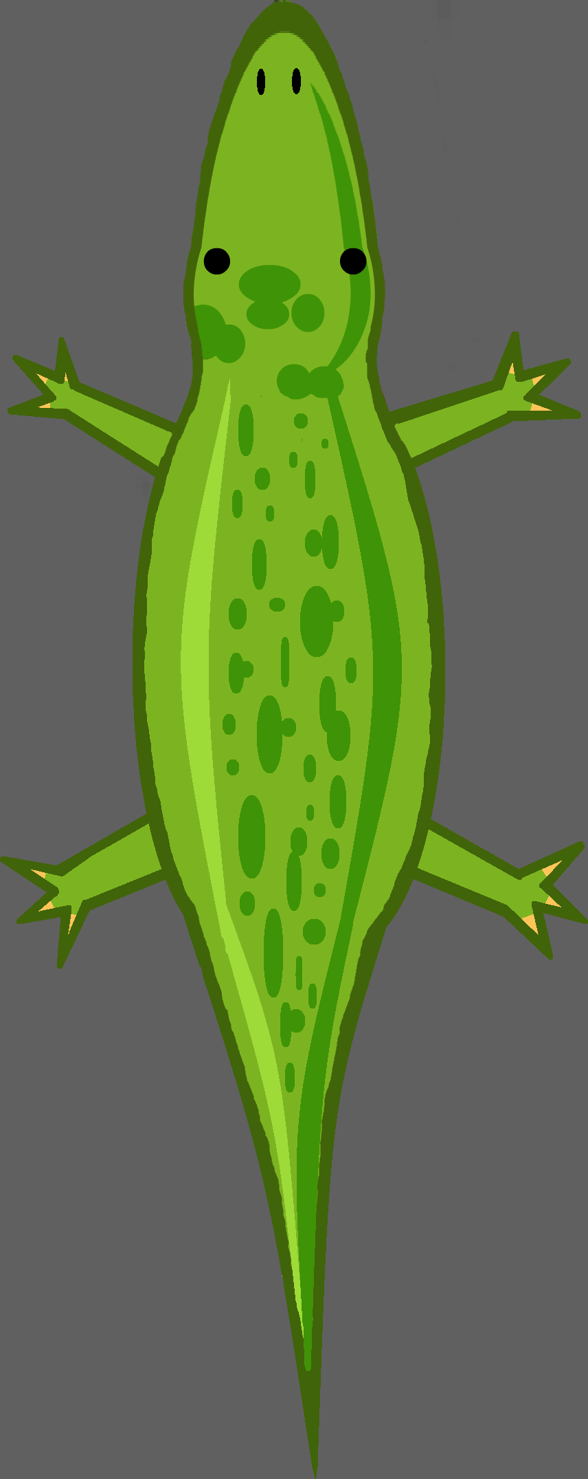 Hungry Croc | Bloons Conception Wiki | Fandom