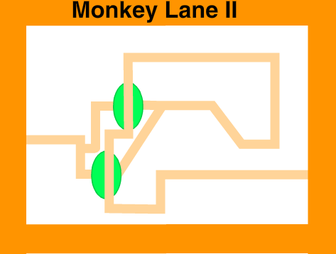 Monkey Lane II (Track) | Bloons Conception Wiki | Fandom