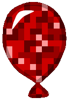 Redstone Bloon | Bloons Conception Wiki | Fandom