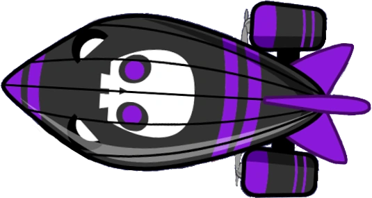That Purple Blimp | Bloons Conception Wiki | Fandom
