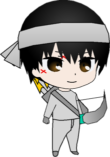 Bloons Tower Defense Ultimate - All Fighters (Player Characters ...