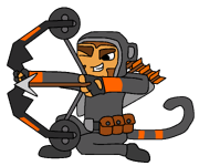 Bloons Tower Defense 8: Wrath of The Vanquisher | Bloons Conception ...