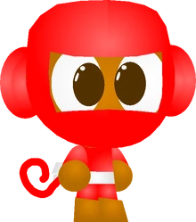 Bloons Tower Defense Ultimate - All Towers | Bloons Conception Wiki ...