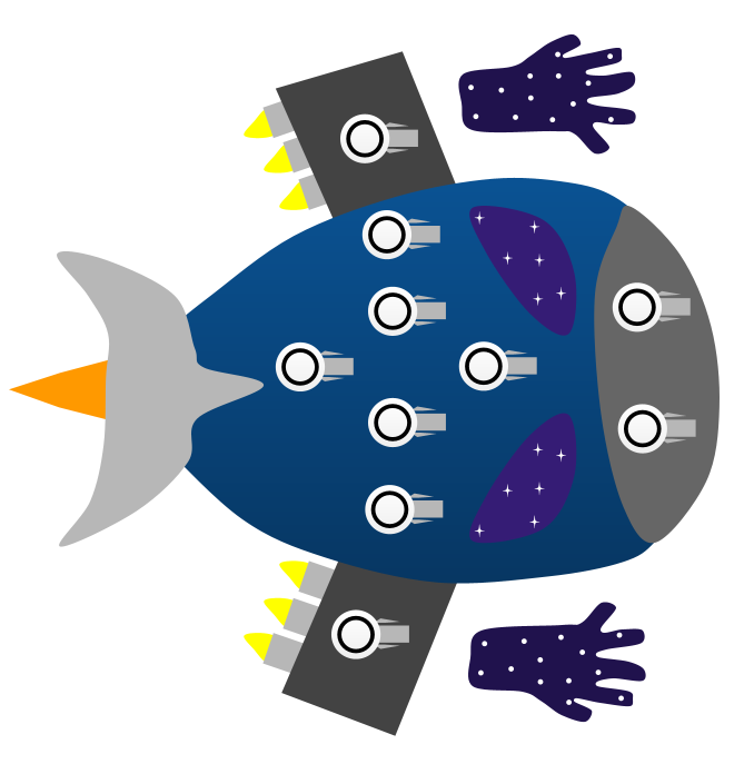 S P A C E W A R D And A Bucketload Of Other Conceptions Bloons s-p-a-c-e-w-a-r-d-and-a-bucketload-of-other-conceptions-bloons