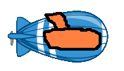 Airplane Blimp | Bloons Conception Wiki | Fandom