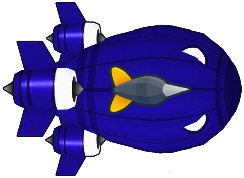 R.G.M.V | Bloons Conception Wiki | Fandom