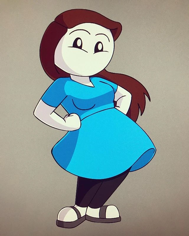 Rebecca Parham | Bloons Conception Wiki | Fandom