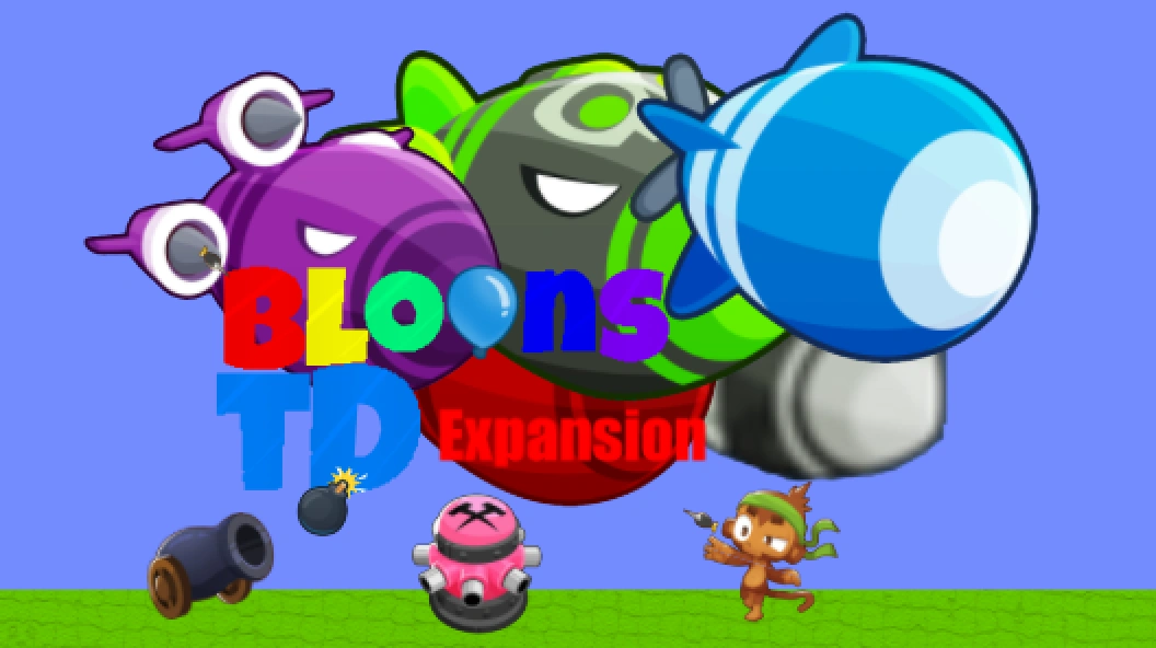 Bloons TD Expansion | Bloons Conception Wiki | Fandom