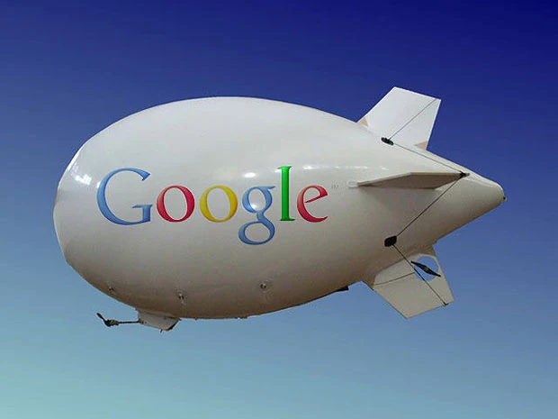 Google Blimp | Bloons Conception Wiki | Fandom