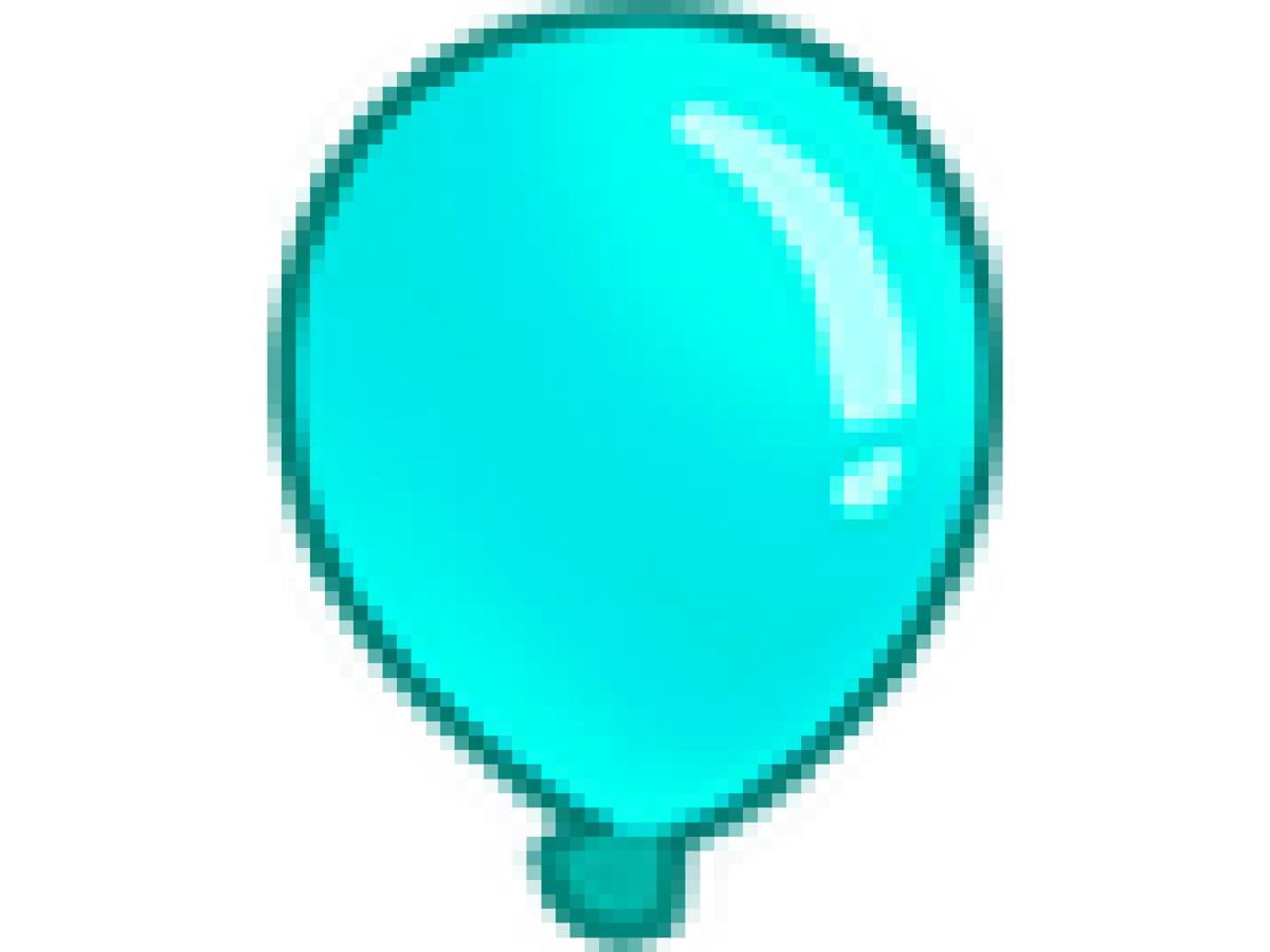 Cyan Bloon (Bloons Mega) | Bloons Conception Wiki | Fandom
