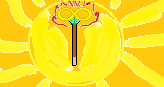 Scepter of infinity | Bloons Conception Wiki | Fandom